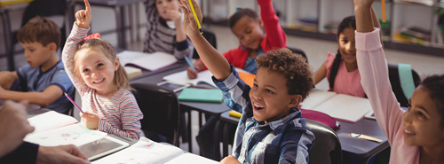 USAC E-rate Service Provider, Schools, Libraries | 2NDGEAR